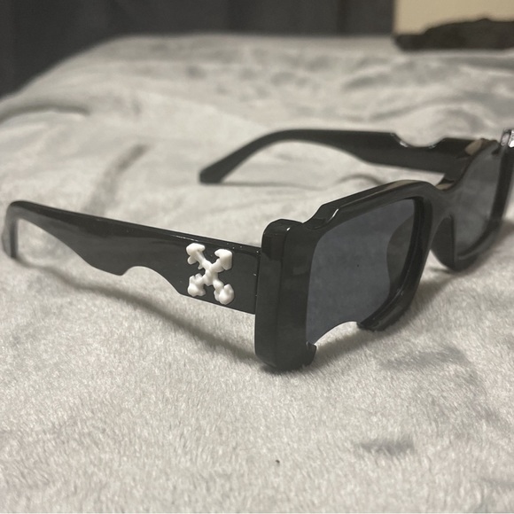 Off-White | Accessories | Off White Shades | Poshmark